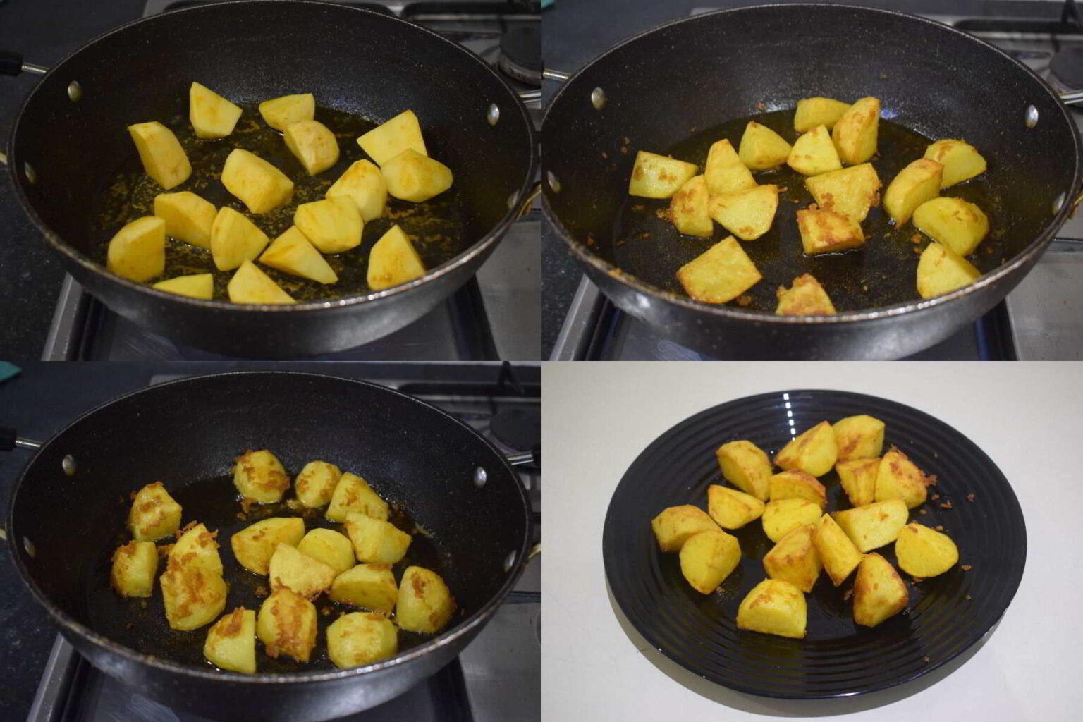 Chingri mach diye bandhakopi | Bandhakopi Chingrir ghonto | Cabbage ...