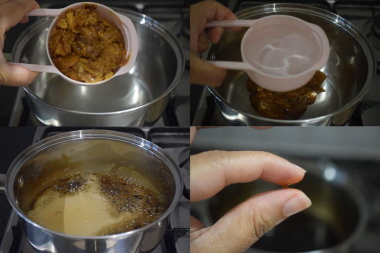 Nokshi pitha | Nakshi pitha recipe | Bengali pithe recipe - Rumki's ...