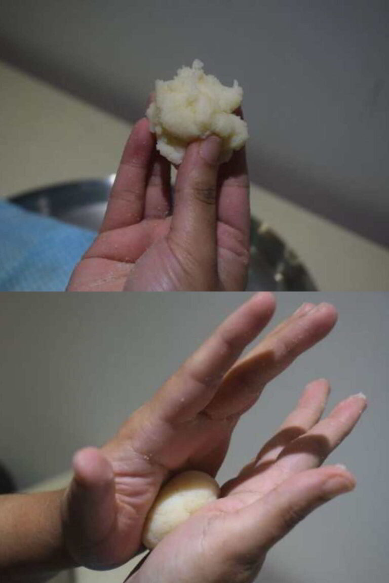 Nokshi pitha | Nakshi pitha recipe | Bengali pithe recipe - Rumki's ...