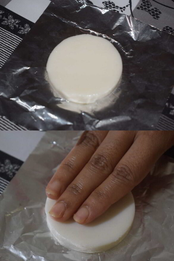 Nokshi pitha | Nakshi pitha recipe | Bengali pithe recipe - Rumki's ...