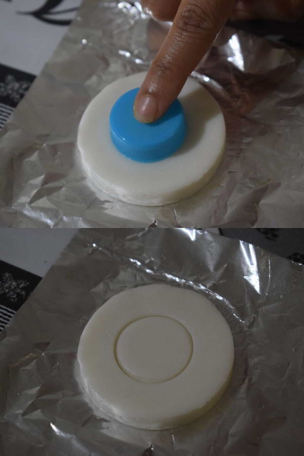 Nokshi pitha | Nakshi pitha recipe | Bengali pithe recipe - Rumki's ...