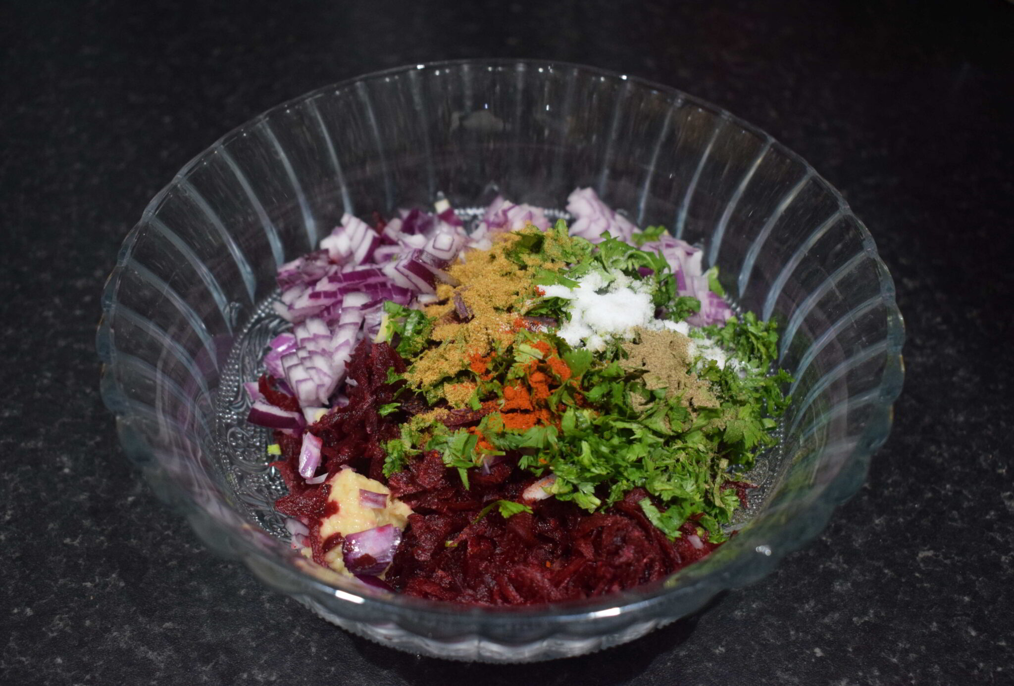 Beetroot pakoda | Beetroot pakora recipe | Beetroot recipe Indian ...