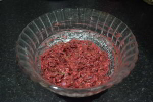 Beetroot pakoda | Beetroot pakora recipe | Beetroot recipe Indian ...