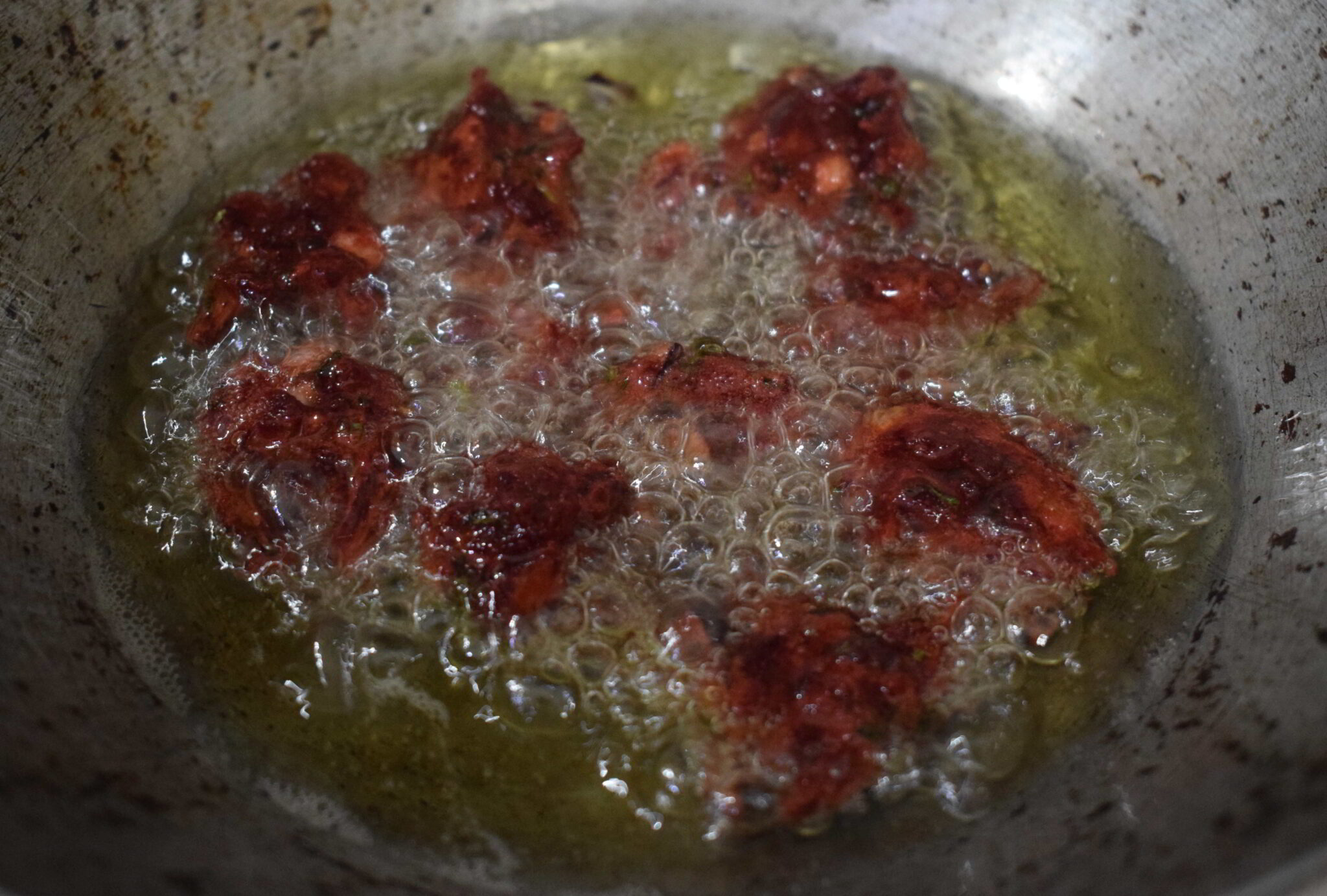 Beetroot pakoda | Beetroot pakora recipe | Beetroot recipe Indian ...