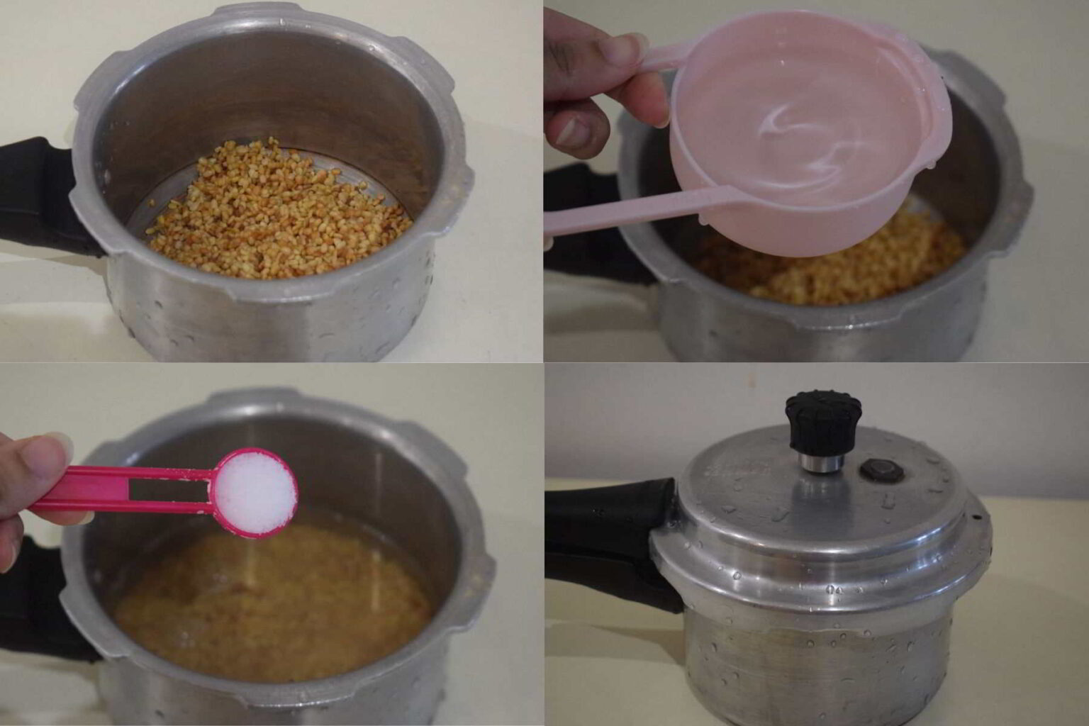 Biulir dal recipe | Kolkai dal | Urad dal bengali recipe - Rumki's ...