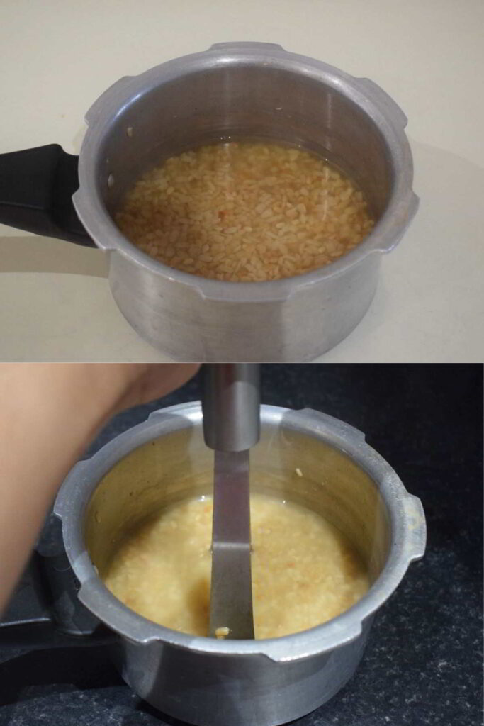 Biulir dal recipe | Kolkai dal | Urad dal bengali recipe - Rumki's ...