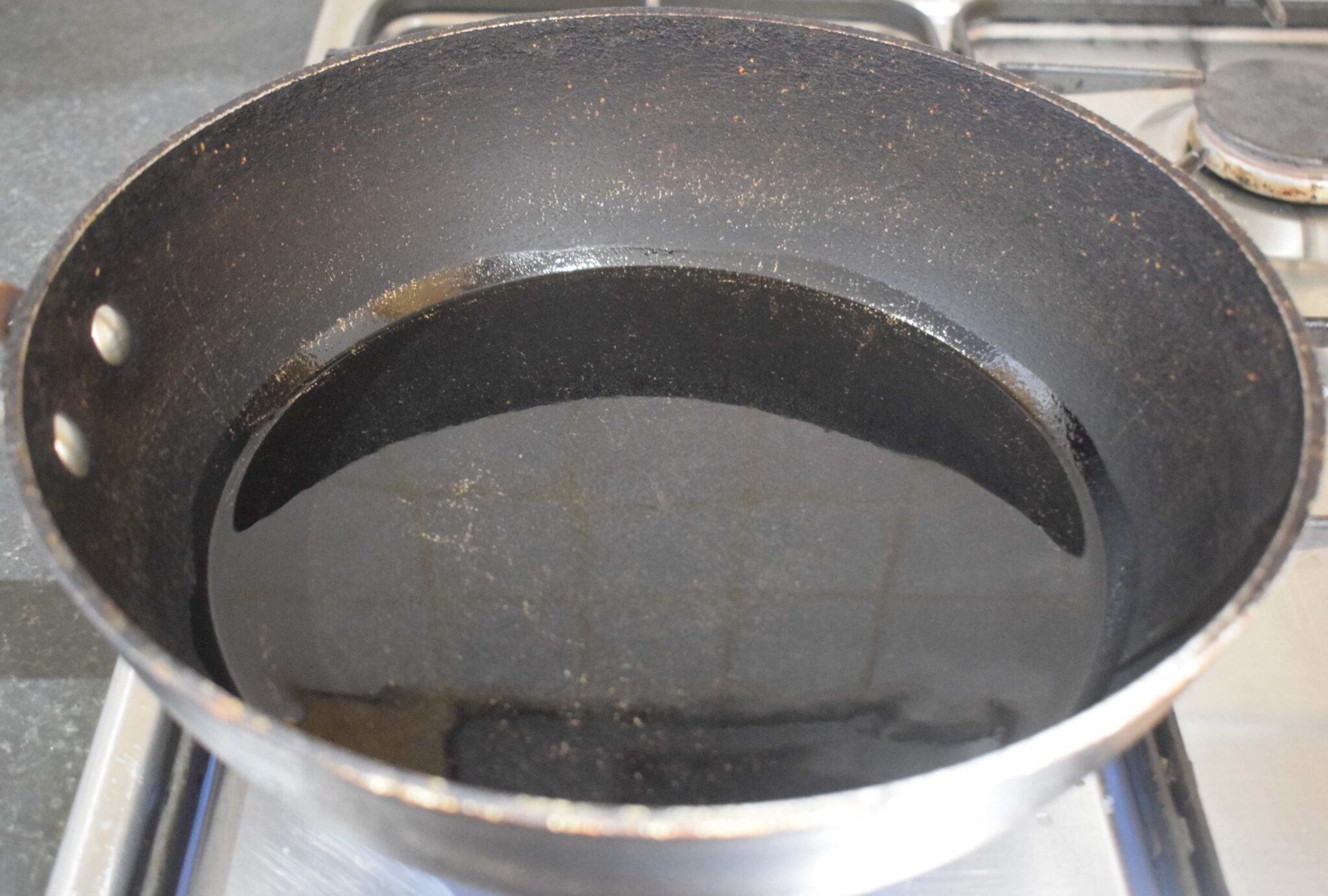 Biulir dal recipe | Kolkai dal | Urad dal bengali recipe - Rumki's ...