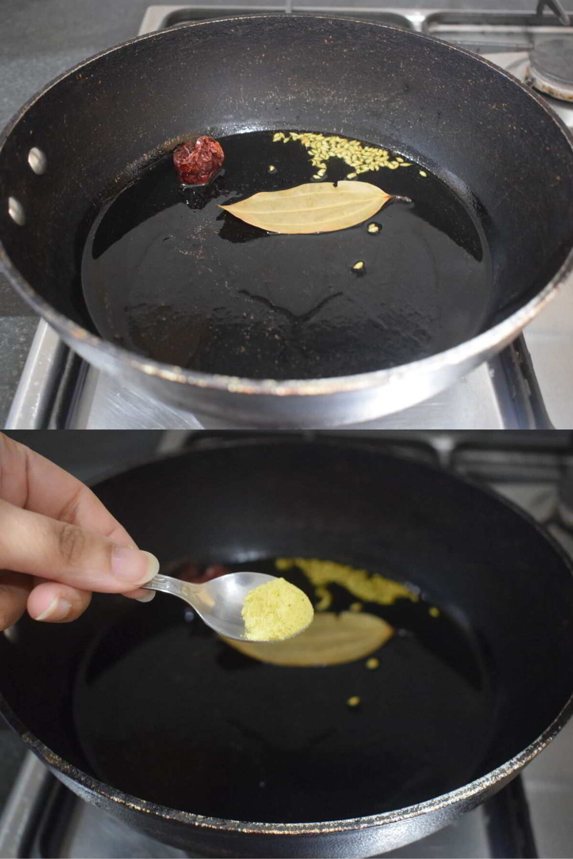 Biulir dal recipe | Kolkai dal | Urad dal bengali recipe - Rumki's ...