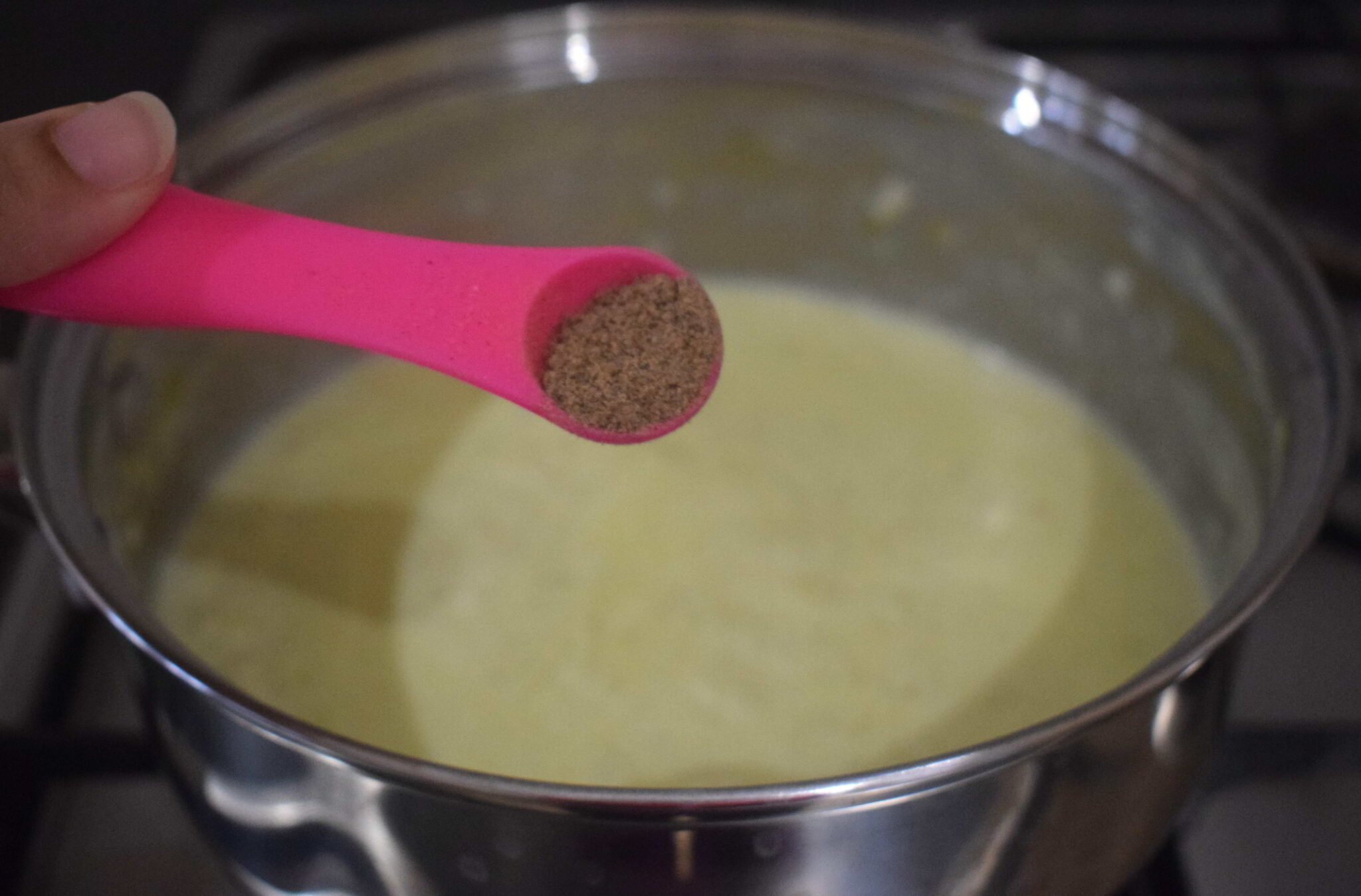 Pista kheer recipe | Pistachio rice pudding | How to make pista kheer ...