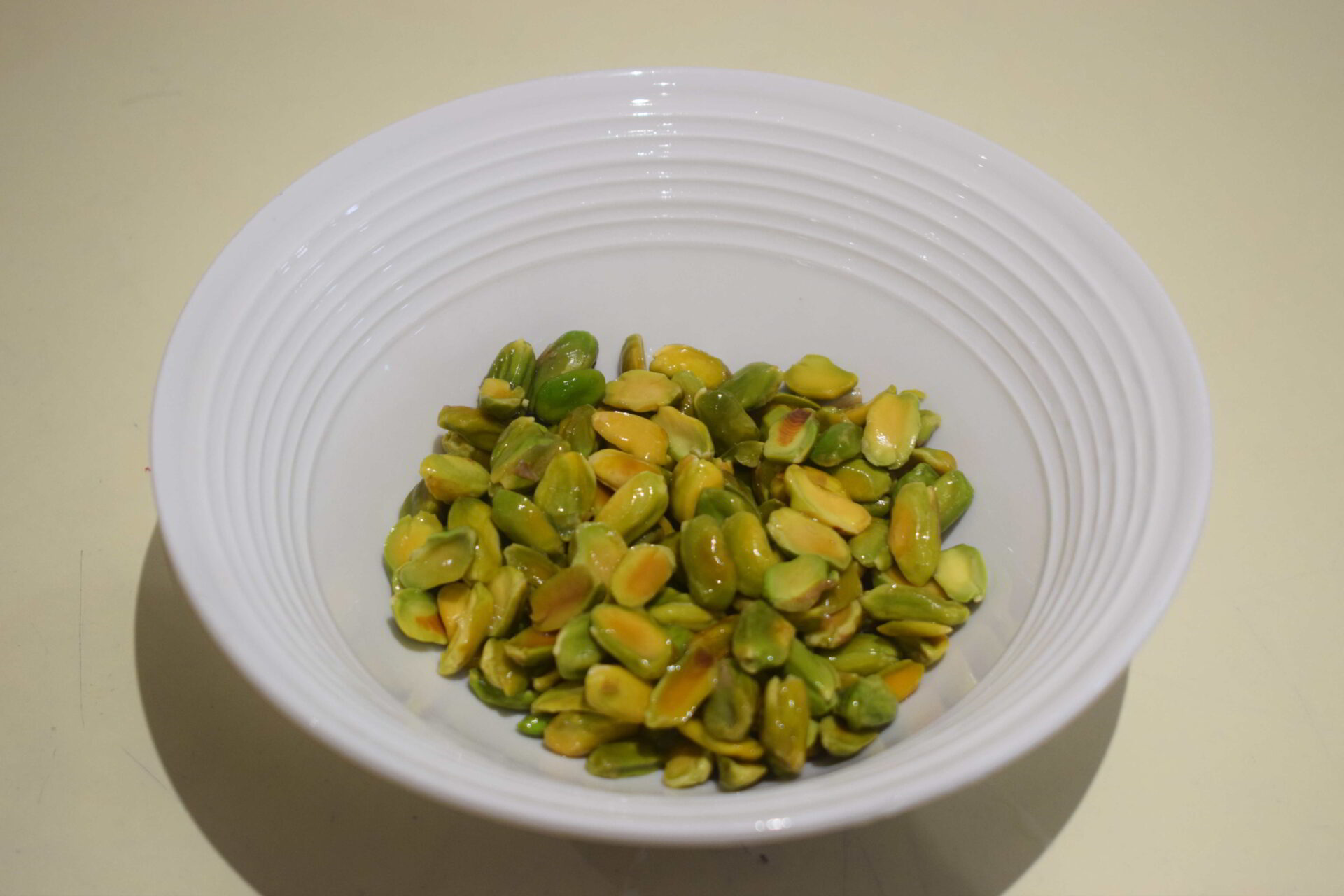 Pista chicken curry | Pistachio chicken | Pista murgh - Rumki's Golden ...