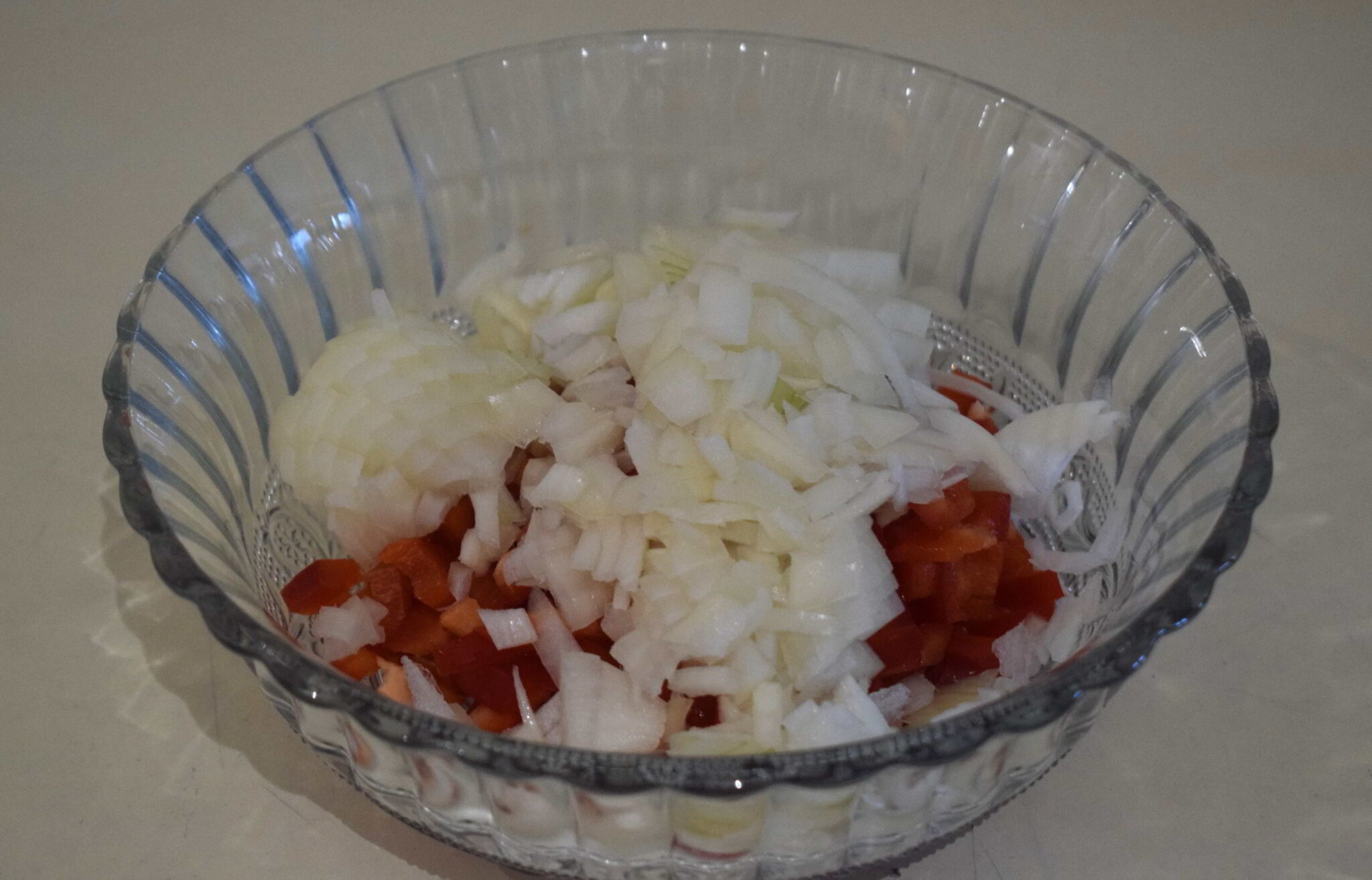 Capsicum onion pakoda | Capsicum onion pakora | Capsicum recipes Indian ...