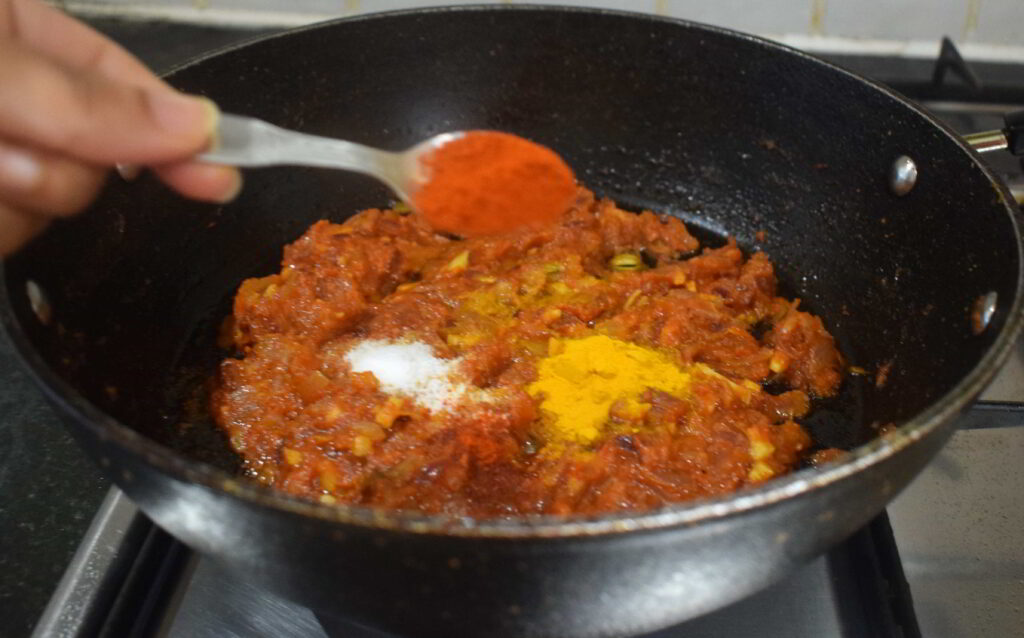 Aloo Gobi recipe dhaba style | Aloo Gobhi ki sabji recipe | Dhaba style ...