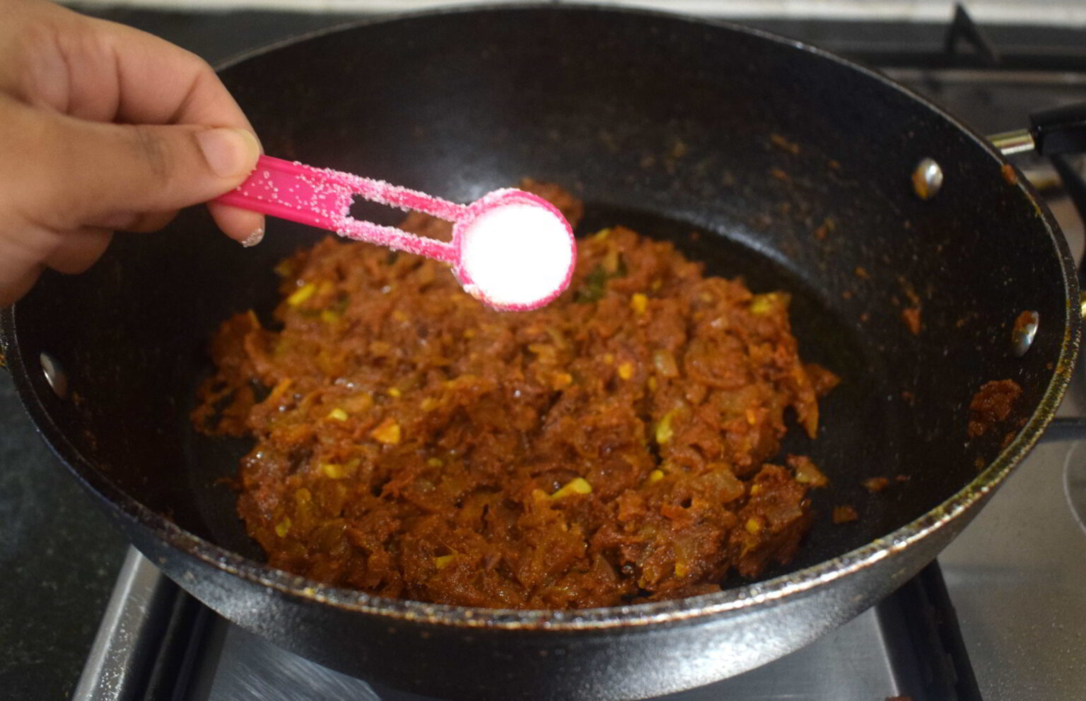 Aloo Gobi recipe dhaba style | Aloo Gobhi ki sabji recipe | Dhaba style ...