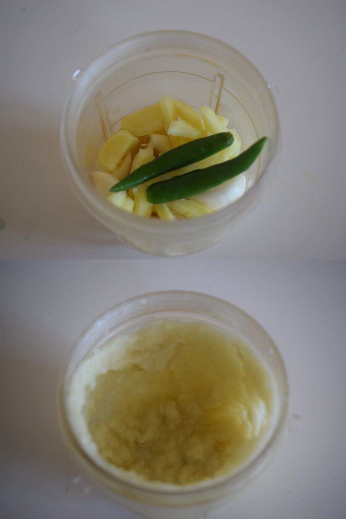 Bengali mutton curry | Pathar mangsho | Kochi pathar jhol - Rumki's ...