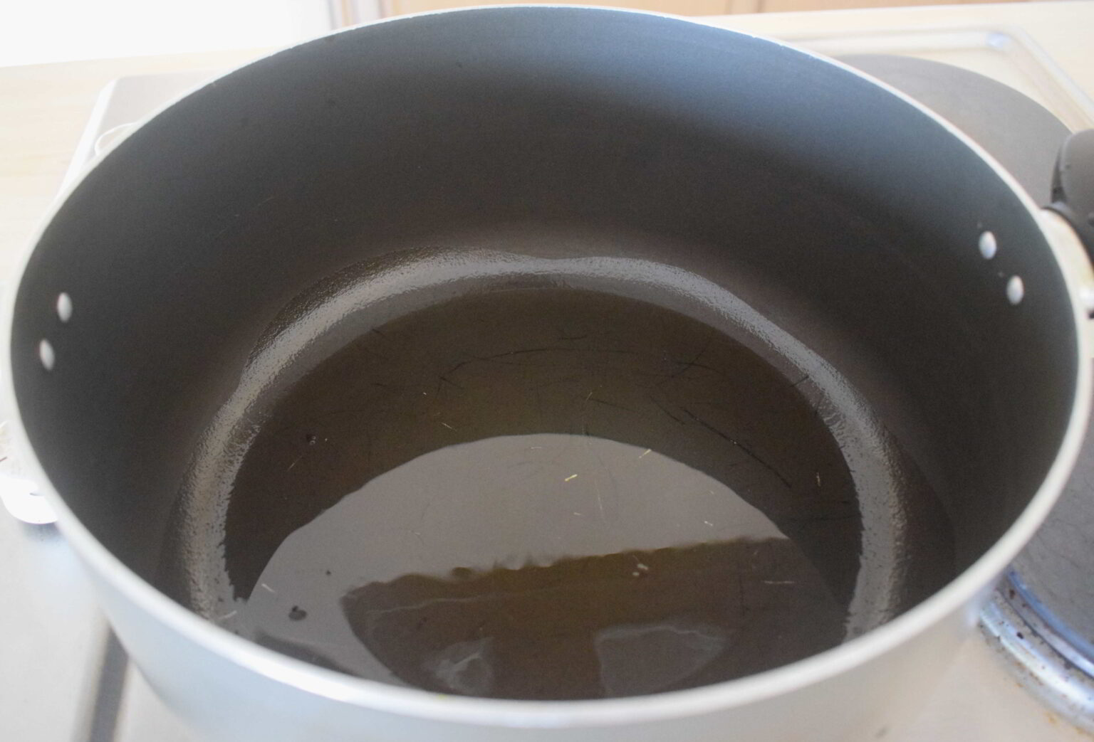 Bengali mutton curry | Pathar mangsho | Kochi pathar jhol - Rumki's ...