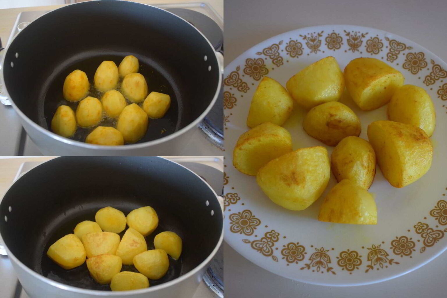 Bengali mutton curry | Pathar mangsho | Kochi pathar jhol - Rumki's ...