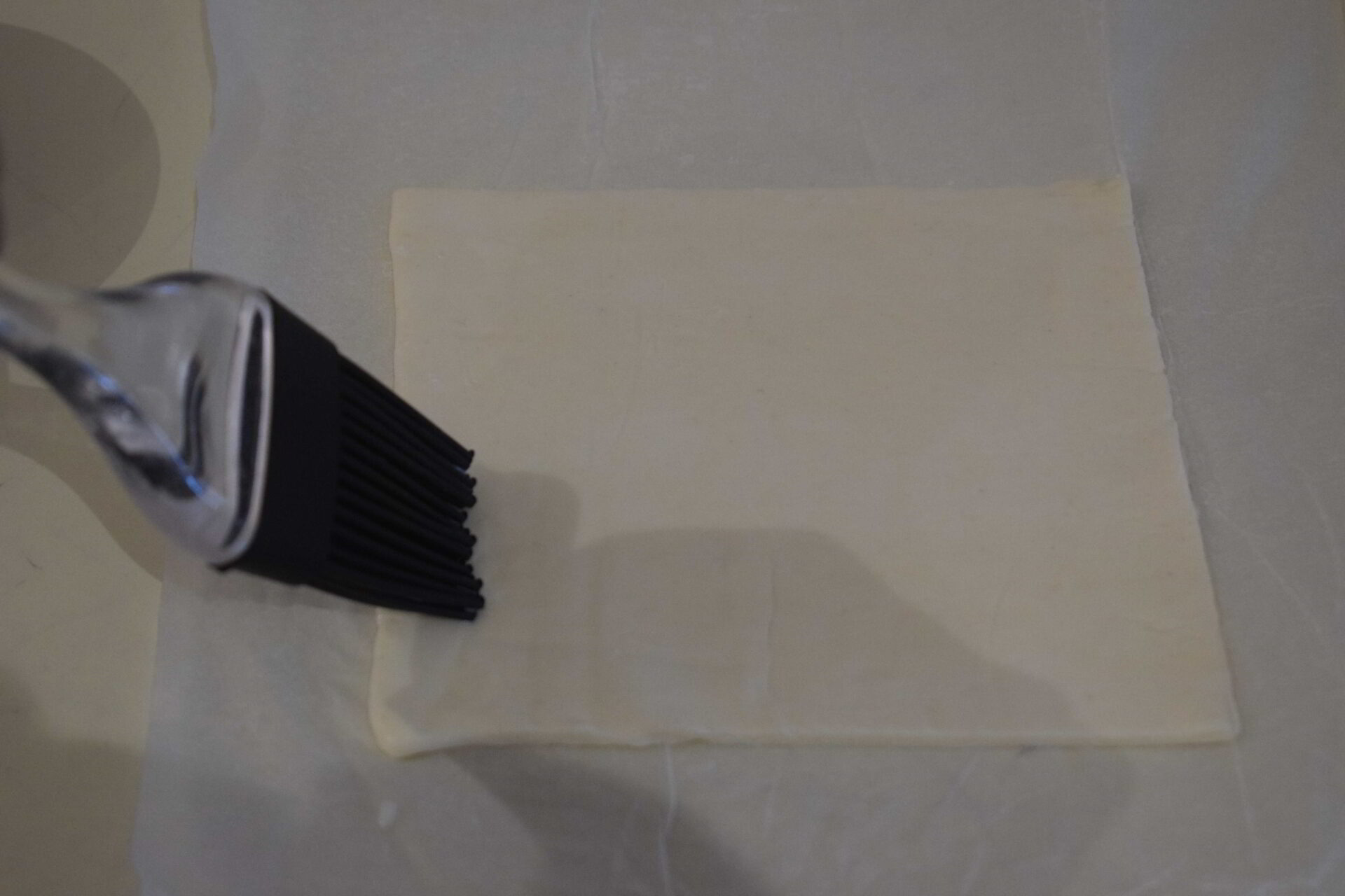 Homemade apple turnover | How to make apple turnover | Quick and easy ...