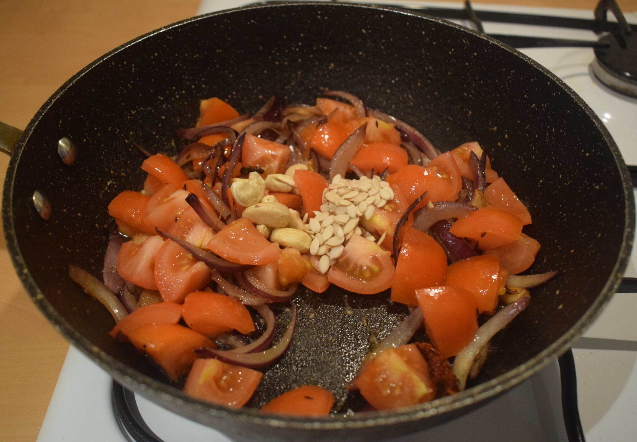 Creamy paneer lababdar | Paneer lababdar recipe | How to make paneer ...