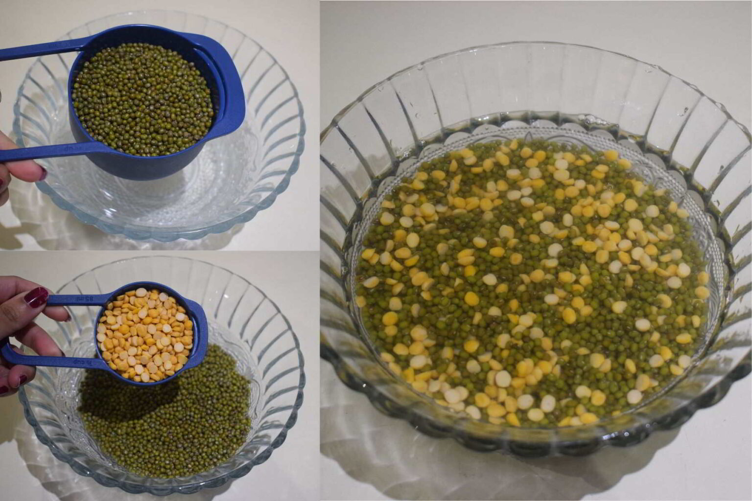 Egg tadka dal | Dim tadka recipe | Dim torka - Rumki's Golden Spoon