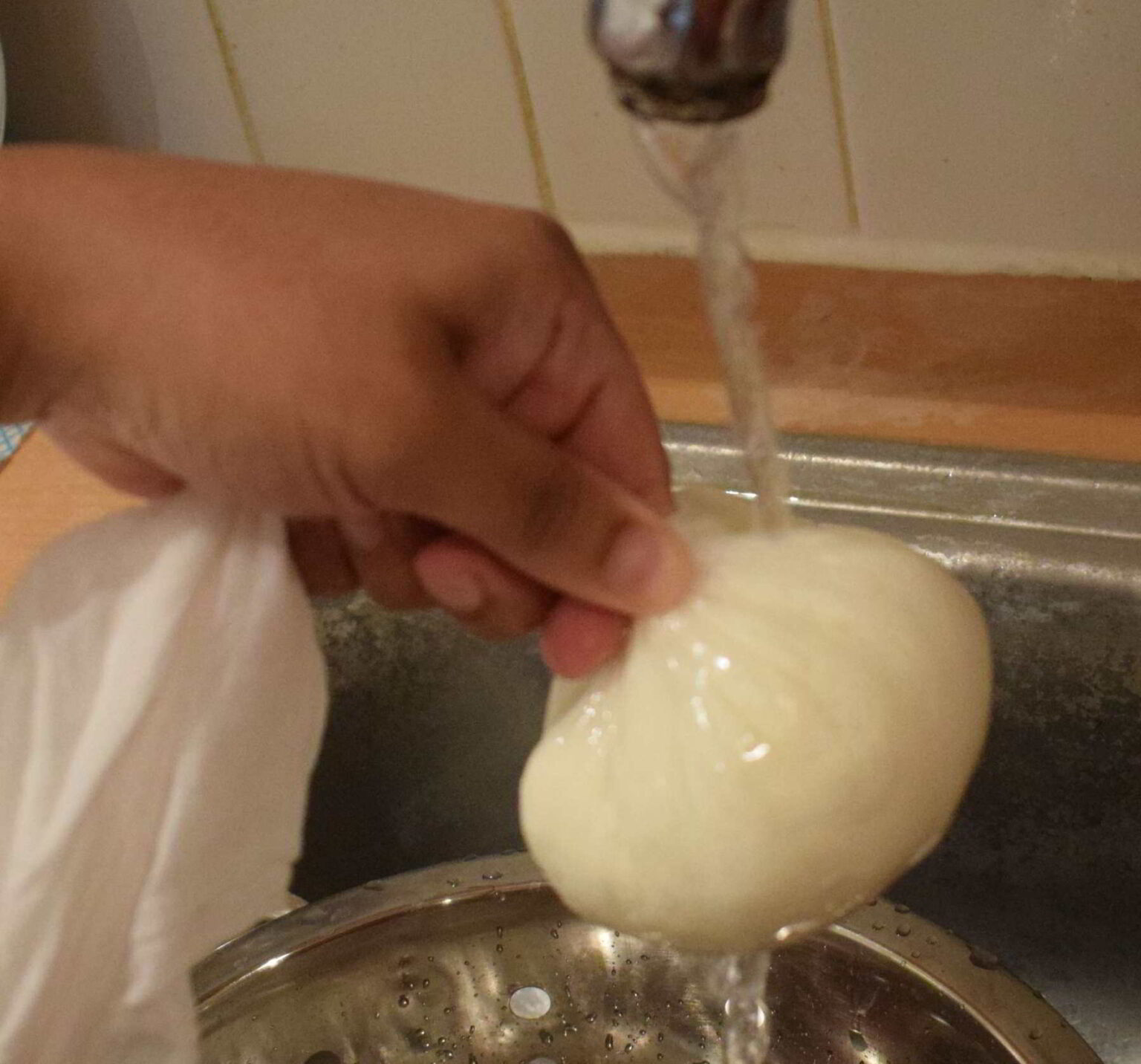 Kacha golla sweet |Gurer kachagolla | Nolen gurer kachagolla ...